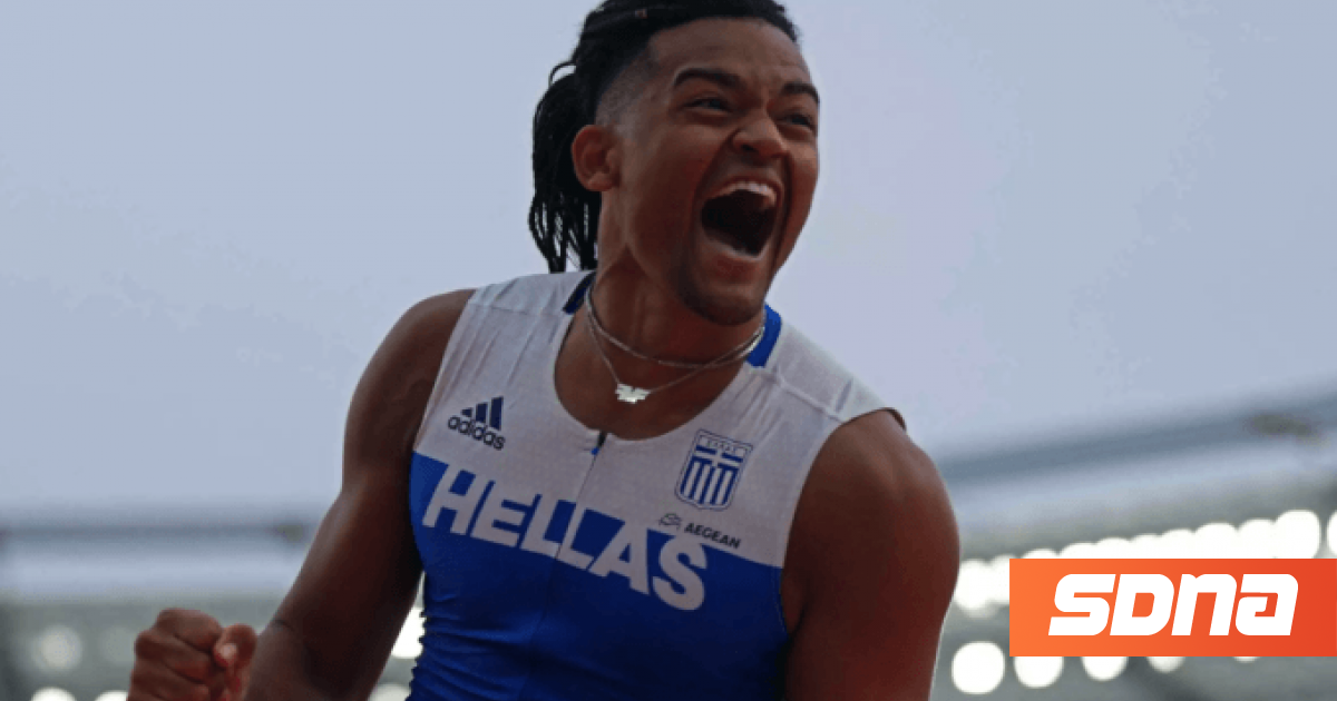 Ανοίγει τη σεζόν στο μίτινγκ του Ντόρτμουντ ο Καραλής | SDNA